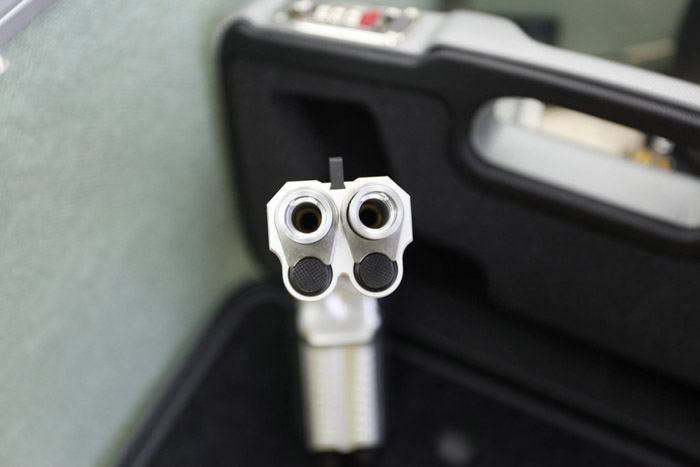 eHobby Asia: Arsenal Firearms AF2011 GBB | Popular Airsoft: Welcome To ...