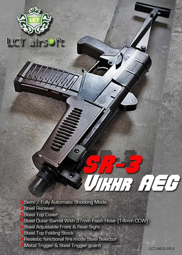Product Specials From eHobby Asia | Popular Airsoft: Welcome To The Airsoft World