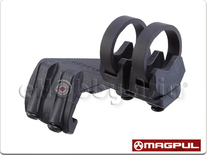 Magpul Rail Light Mount At eHobby Asia | Popular Airsoft: Welcome To ...