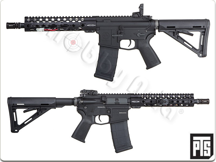 eHobby Asia: PTS RM4 Scout ERG CMR | Popular Airsoft: Welcome To The ...