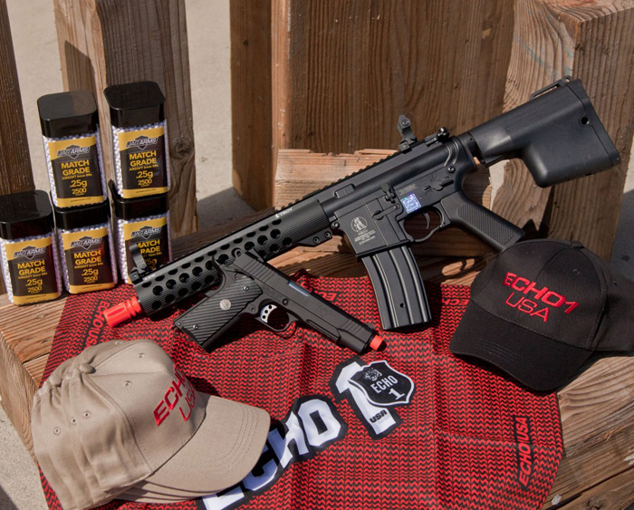 Echo1 Raffle At Power Ops Grand Opening | Popular Airsoft: Welcome To ...