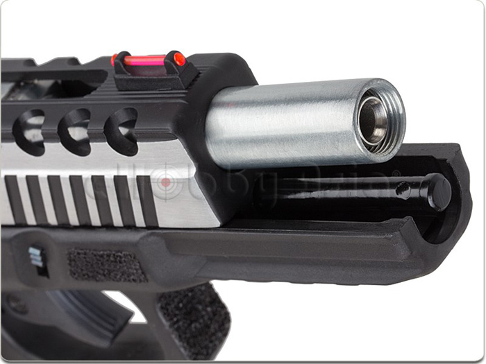 eHobby Asia: New APS Dragonfly CO2/GBB | Popular Airsoft: Welcome To ...