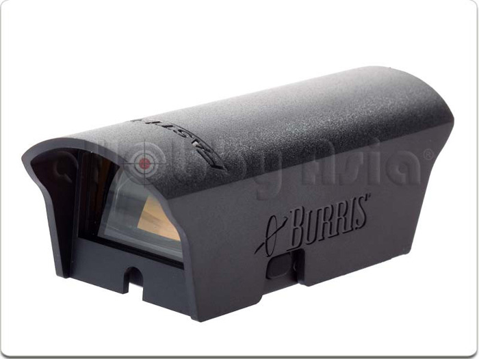 Defense Burris FastFire 3 At eHobby Asia | Popular Airsoft: Welcome To ...