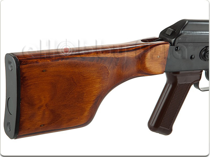 GHK RPK GBB Now At eHobby Asia | Popular Airsoft: Welcome To The ...