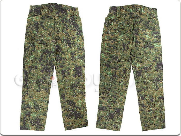 Hexcam Viral Camo Now At eHobby Asia | Popular Airsoft: Welcome To The ...