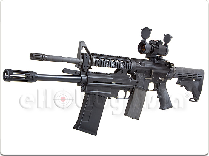 PPS XM26 Shotgun Now At eHobby Asia | Popular Airsoft: Welcome To The Airsoft World