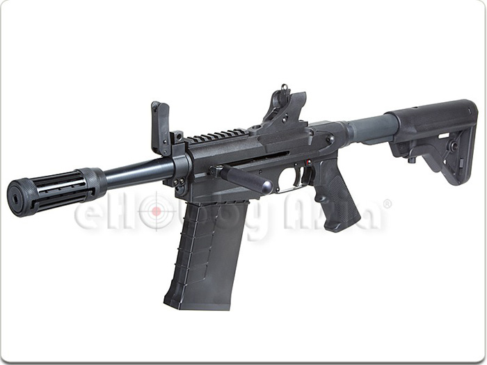 PPS XM26 Shotgun Now At eHobby Asia | Popular Airsoft: Welcome To The Airsoft World