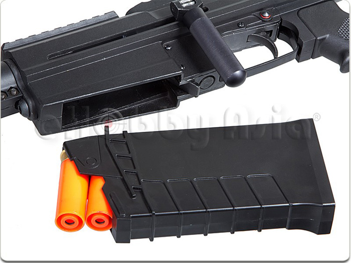 PPS XM26 Shotgun Now At eHobby Asia | Popular Airsoft: Welcome To The ...