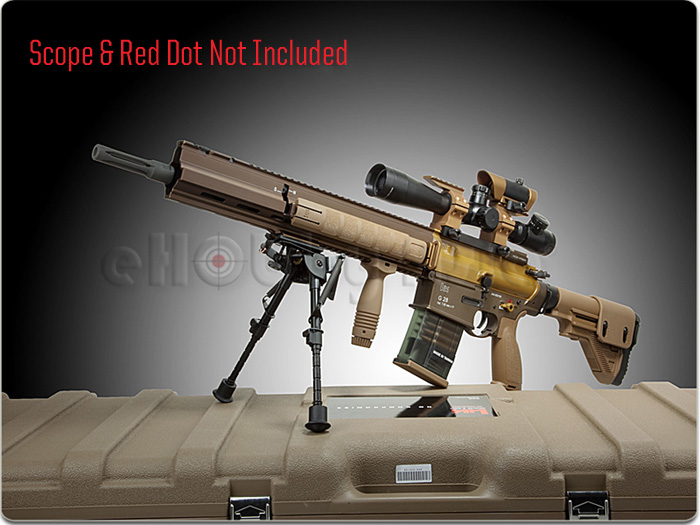 Umarex/VFC G28 Asia Edition at eHobby Asia | Popular Airsoft: Welcome ...