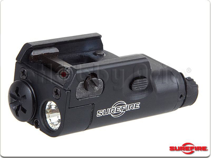 Surefire's XC1 Now Available At eHobby Asia | Popular Airsoft: Welcome ...