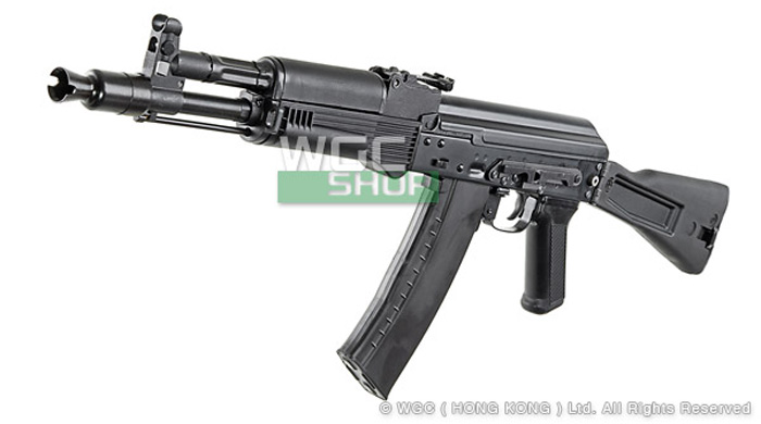 WGC Shop E&L AK Clearance Sale | Popular Airsoft: Welcome To The ...