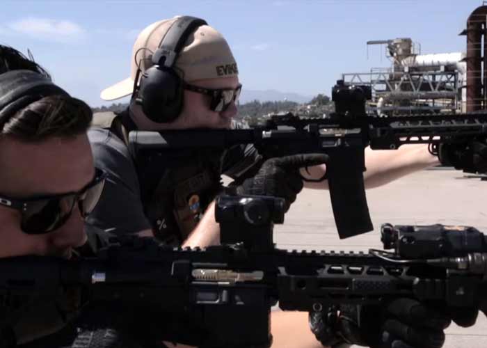 Evike [The Gun Corner]: EMG SAI GRY AEG | Popular Airsoft