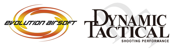 Evolution Airsoft As Dytac Europe Distributor | Popular Airsoft ...
