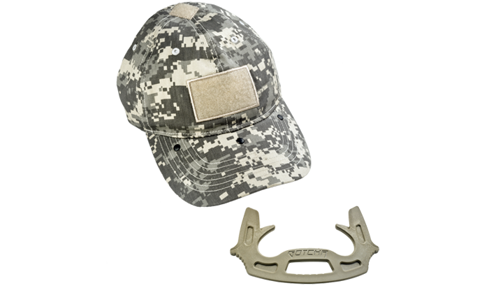 New FAB Defense GOTCHA Tactical Cap | Popular Airsoft: Welcome To The ...