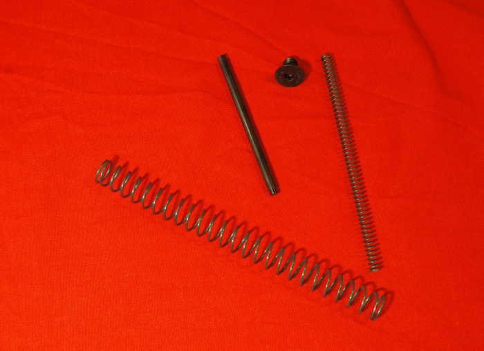 Silverback SRS Upgrade Parts From FG-Airsoft | Popular Airsoft: Welcome ...
