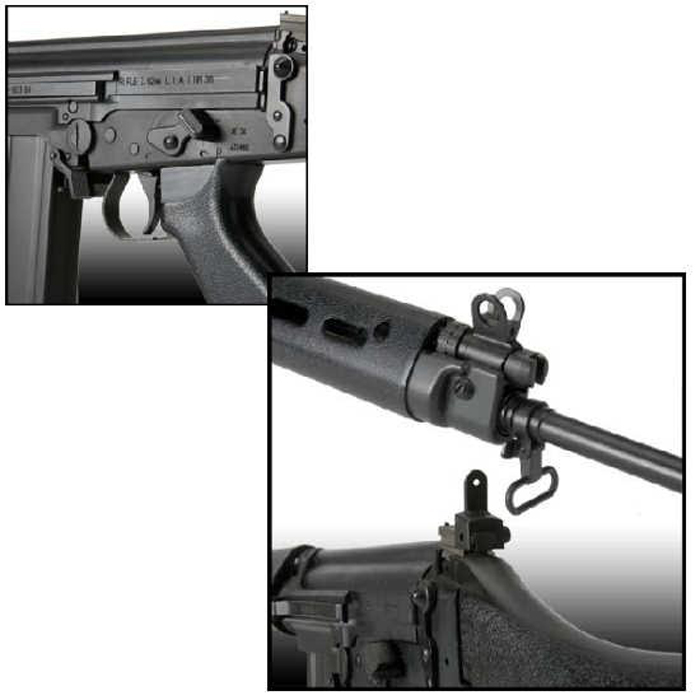 Firesupport: Ares Airsoft SLR Pre-Order | Popular Airsoft: Welcome To ...