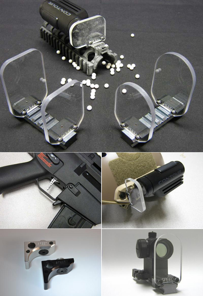 Firesupport News: Speed Airsoft Products | Popular Airsoft: Welcome To ...