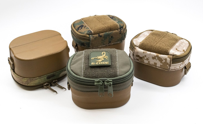 The G-Code Bang Box Now Available | Popular Airsoft: Welcome To The ...