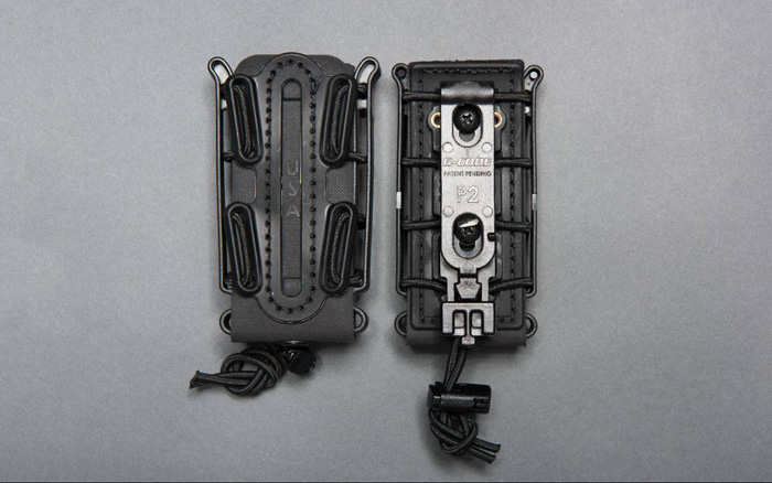 New G-Code Scorpion Soft Shell Series | Popular Airsoft: Welcome To The ...