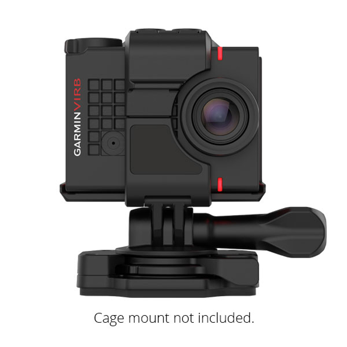 Garmin’s Virb Ultra 30 4K Action Cam Has 3-Axis Stabilization & Voice ...