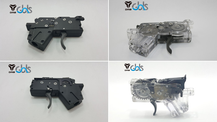 Will The GBLS DAS M4A1 Be The Airsoft Game Changer This Decade ...