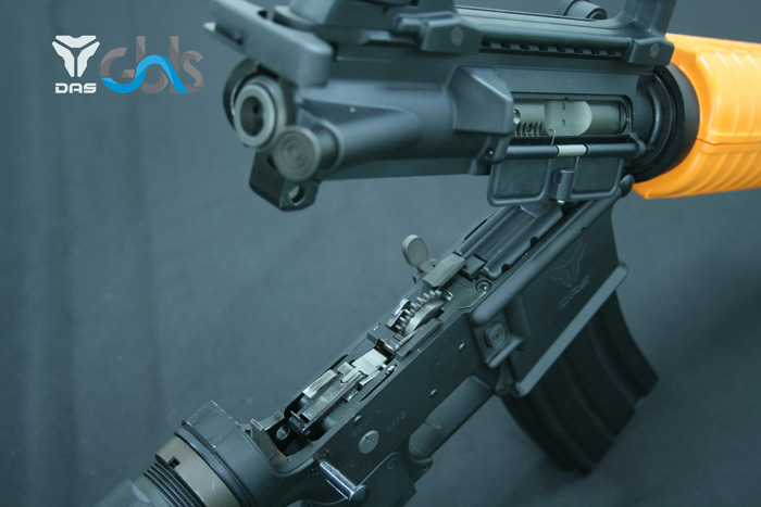 Will The GBLS DAS M4A1 Be The Airsoft Game Changer This Decade ...