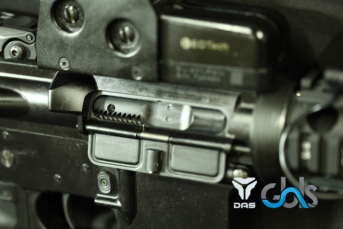 Will The GBLS DAS M4A1 Be The Airsoft Game Changer This Decade ...