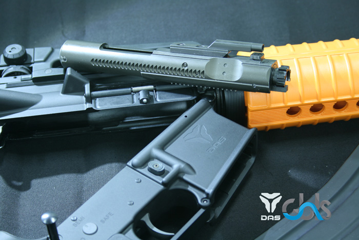 Will The GBLS DAS M4A1 Be The Airsoft Game Changer This Decade ...