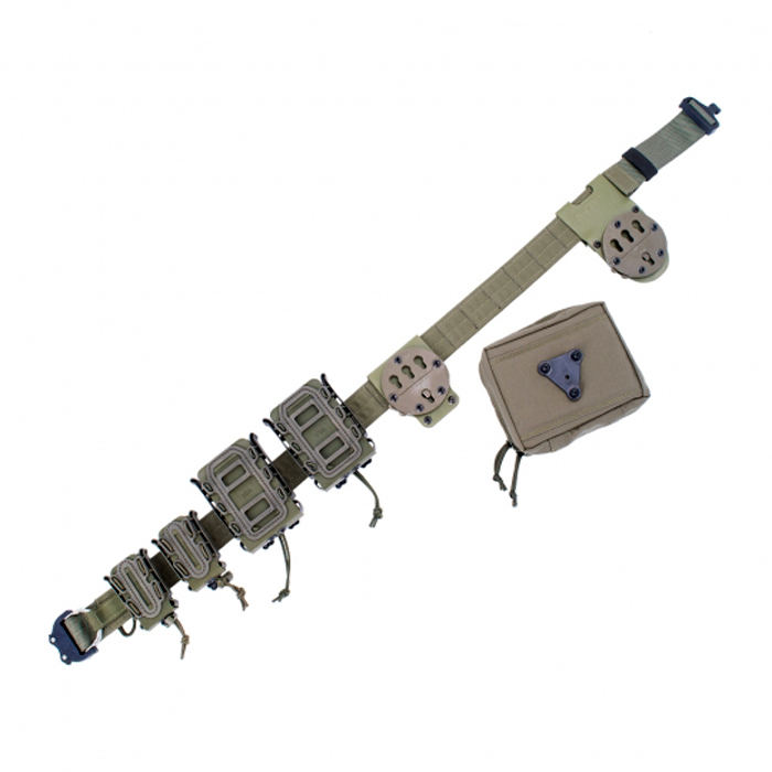 New G-Code The Assaulter's System | Popular Airsoft: Welcome To The ...