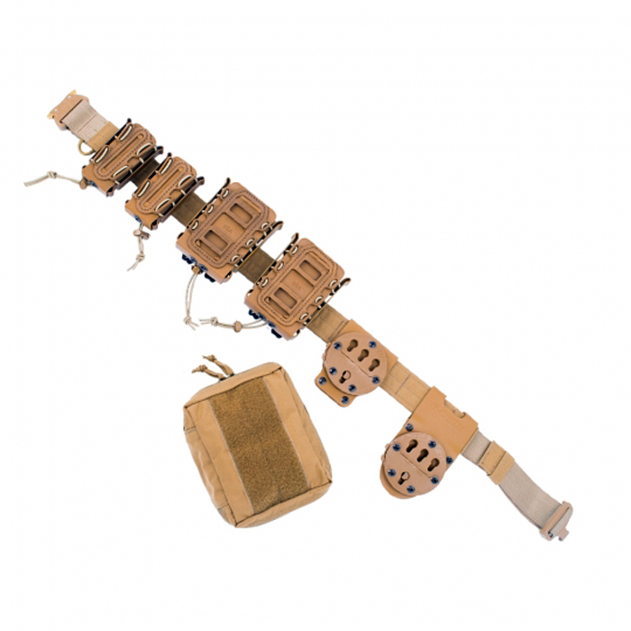 New G-Code The Assaulter's System | Popular Airsoft: Welcome To The ...