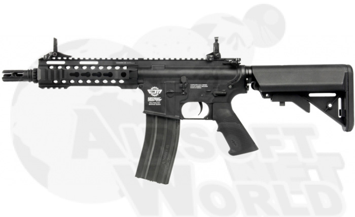 Airsoft World: G&G Combat Machine 300 BOT | Popular Airsoft: Welcome To ...