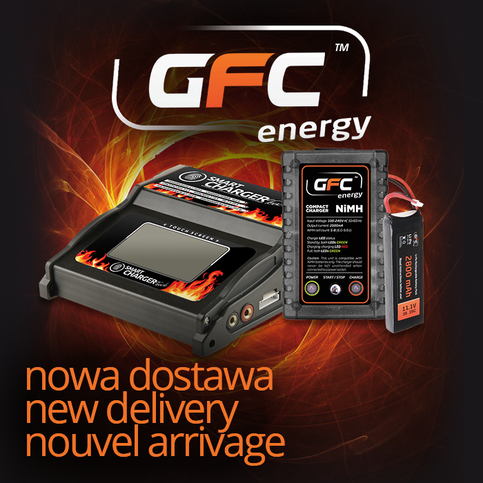 Gunfire: Mechanix, ASG, FMA & GFC Arrivals | Popular Airsoft: Welcome ...