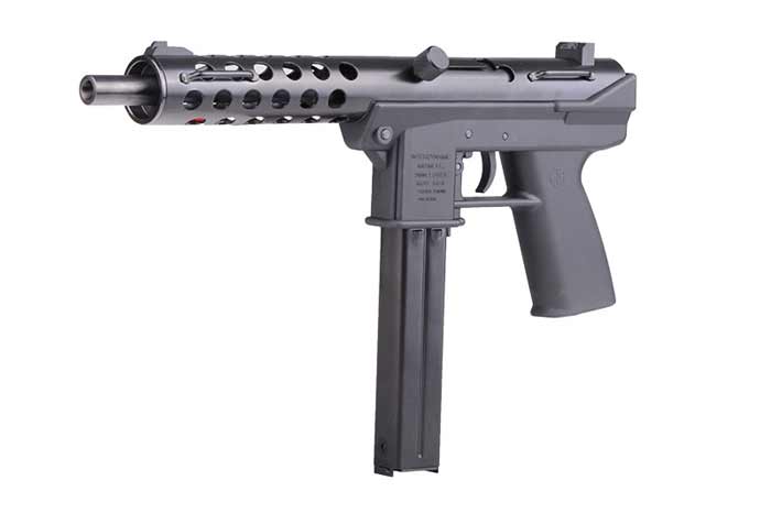 This Week's Product Arrivals At Gunfire | Popular Airsoft: Welcome To ...