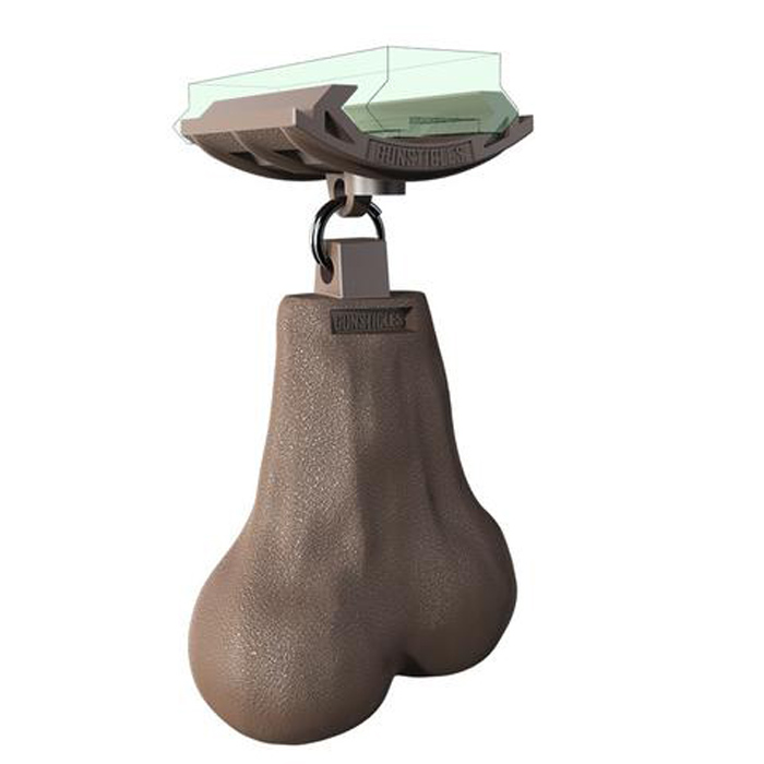 Want? Gunsticles Tactical Testicles | Popular Airsoft: Welcome To The ...