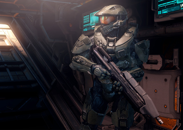 Halo MA5D AEG Now at AirsoftGoGo | Popular Airsoft