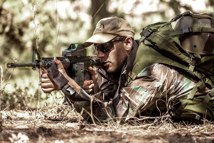 Hartman Optics MH1 Reflex Sight | Popular Airsoft: Welcome To The ...