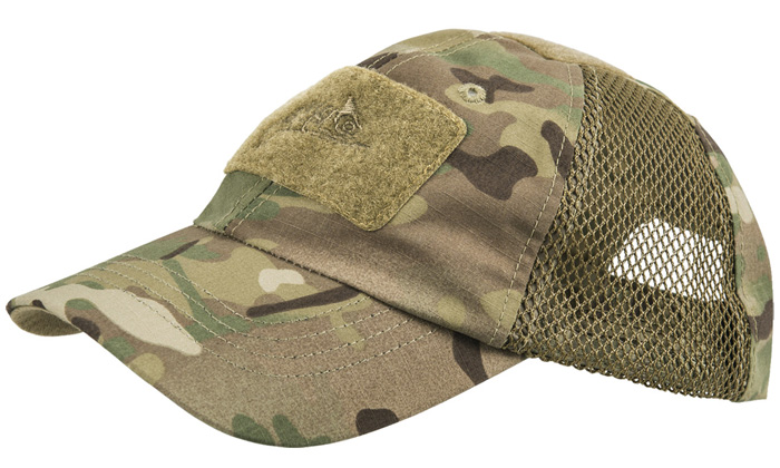 Helikon Tactical Baseball Vent Caps | Popular Airsoft: Welcome To The ...