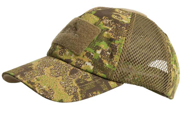 Helikon Tactical Baseball Vent Caps | Popular Airsoft: Welcome To The ...
