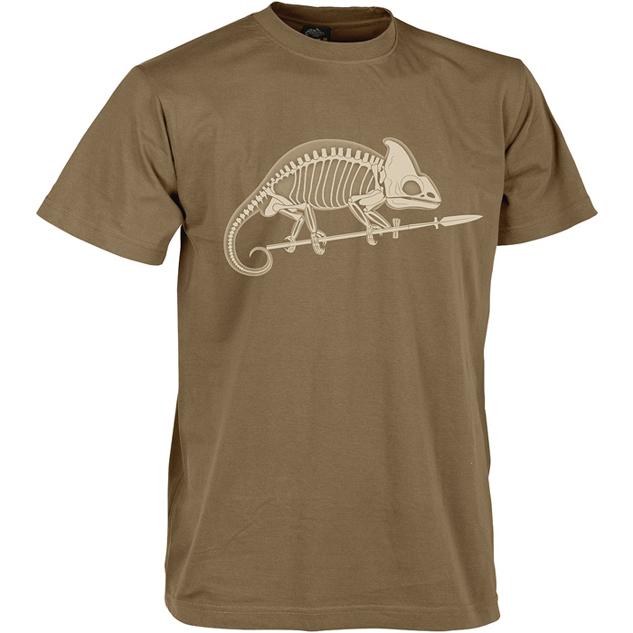 Helikon Chameleon Skeleton Shirts at Mil1st | Popular Airsoft: Welcome ...