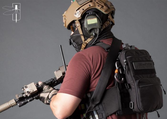 New Haley Strategic Partners D3 FlatPack | Popular Airsoft