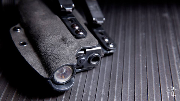 HSP-G-Code INCOG Shadow Holsters | Popular Airsoft: Welcome To The Airsoft World