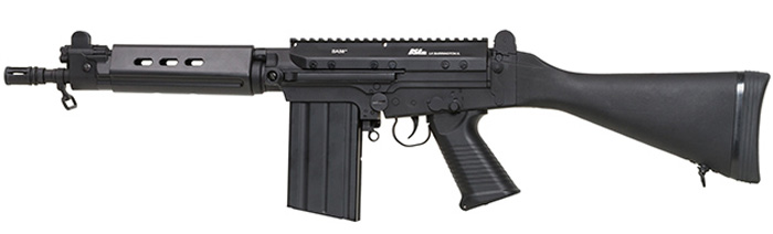 Hyperdouraku: JG SA58 EBB Review | Popular Airsoft: Welcome To The ...