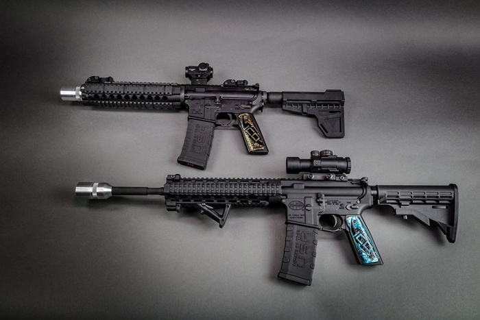 Indian Creek Design Blast Forwarding Device | Popular Airsoft: Welcome ...