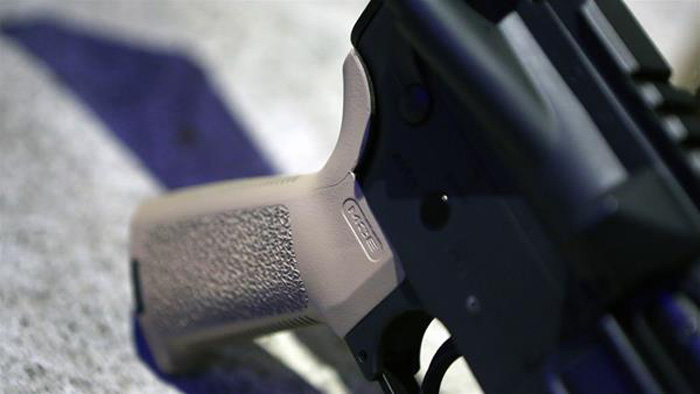 Impact Force Custom 13" Wire Cutter M4 AEG | Popular Airsoft: Welcome ...