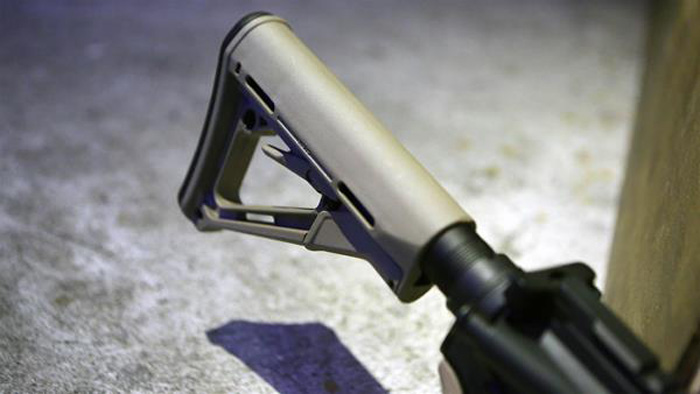 Impact Force Custom 13" Wire Cutter M4 AEG | Popular Airsoft: Welcome ...