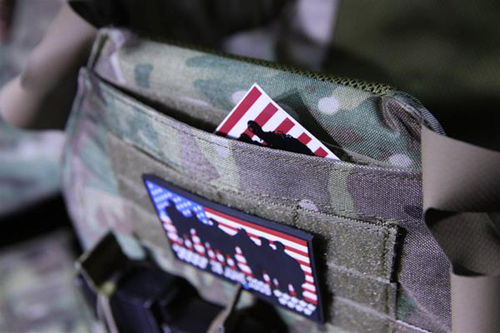 Impact Force JPC/NJPC w/ MBSS & Patch Set | Popular Airsoft: Welcome To ...
