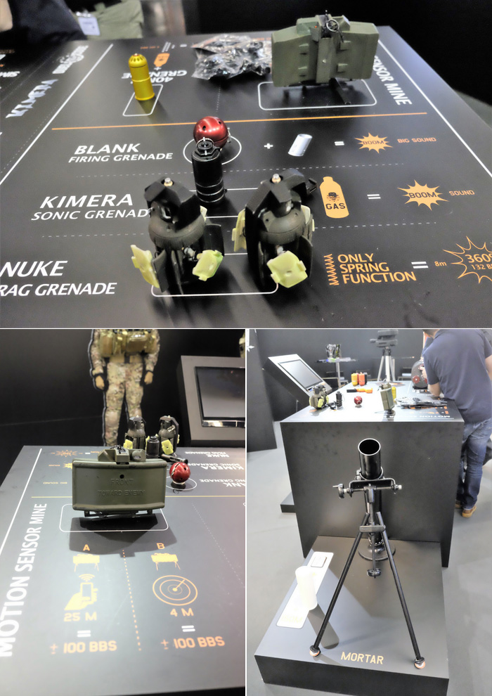 Special Feature: IWA Outdoor Classics 2016 Day 4 Report | Popular ...