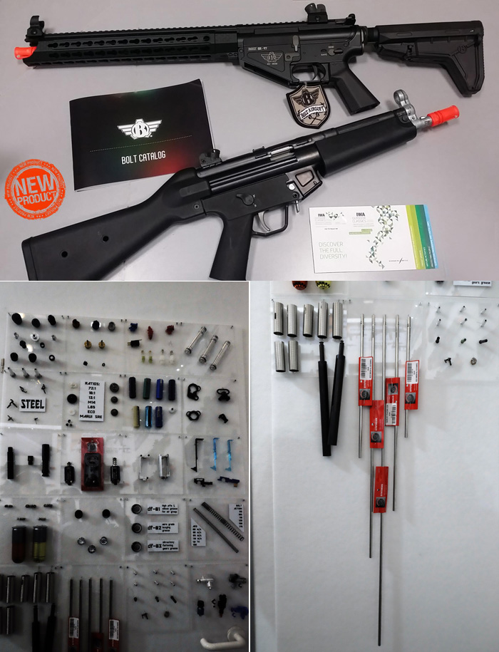 Special Feature: IWA Outdoor Classics 2016 Day 4 Report | Popular ...