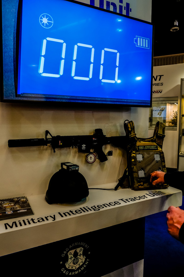 IWA Outdoor Classics 2015 Day 1: A Bigger Airsoft Presence This Year ...