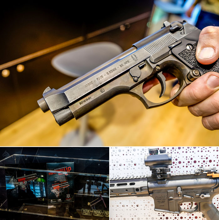 IWA Outdoor Classics 2015 Day 2: Big Money Prize & More | Popular ...